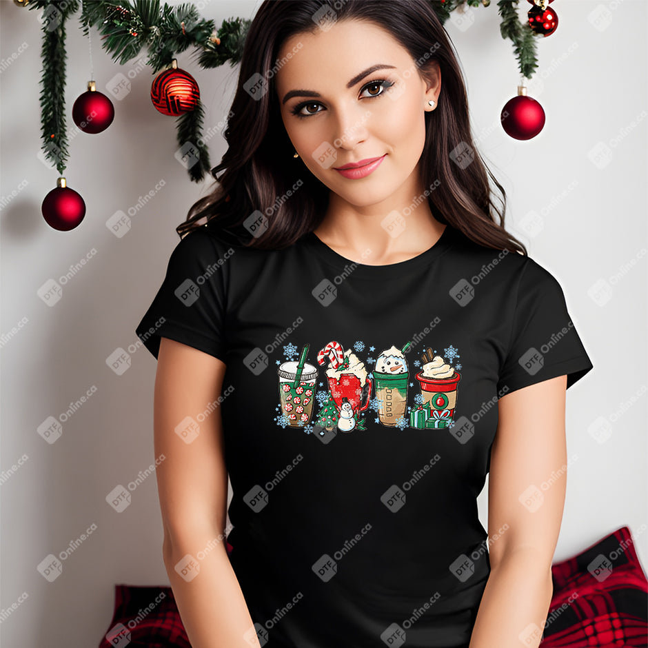 DTF Online | Buy #1 DTF Transfers Canada | Custom DTF Prints in Canada – DTFOnline.Ca