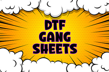 DTF Online | Buy #1 DTF Transfers Canada | Custom DTF Prints in Canada – DTFOnline.Ca